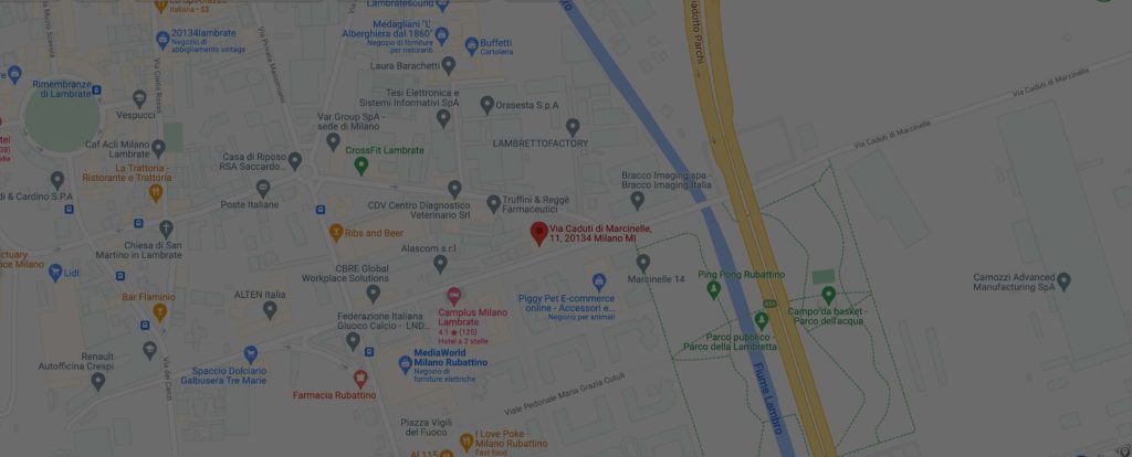 maps – Davide Aichino