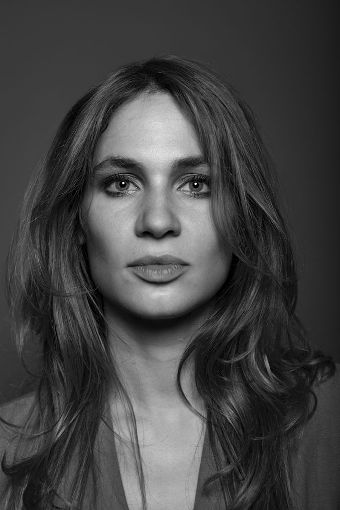 Elisabetta Magnani – Davide Aichino